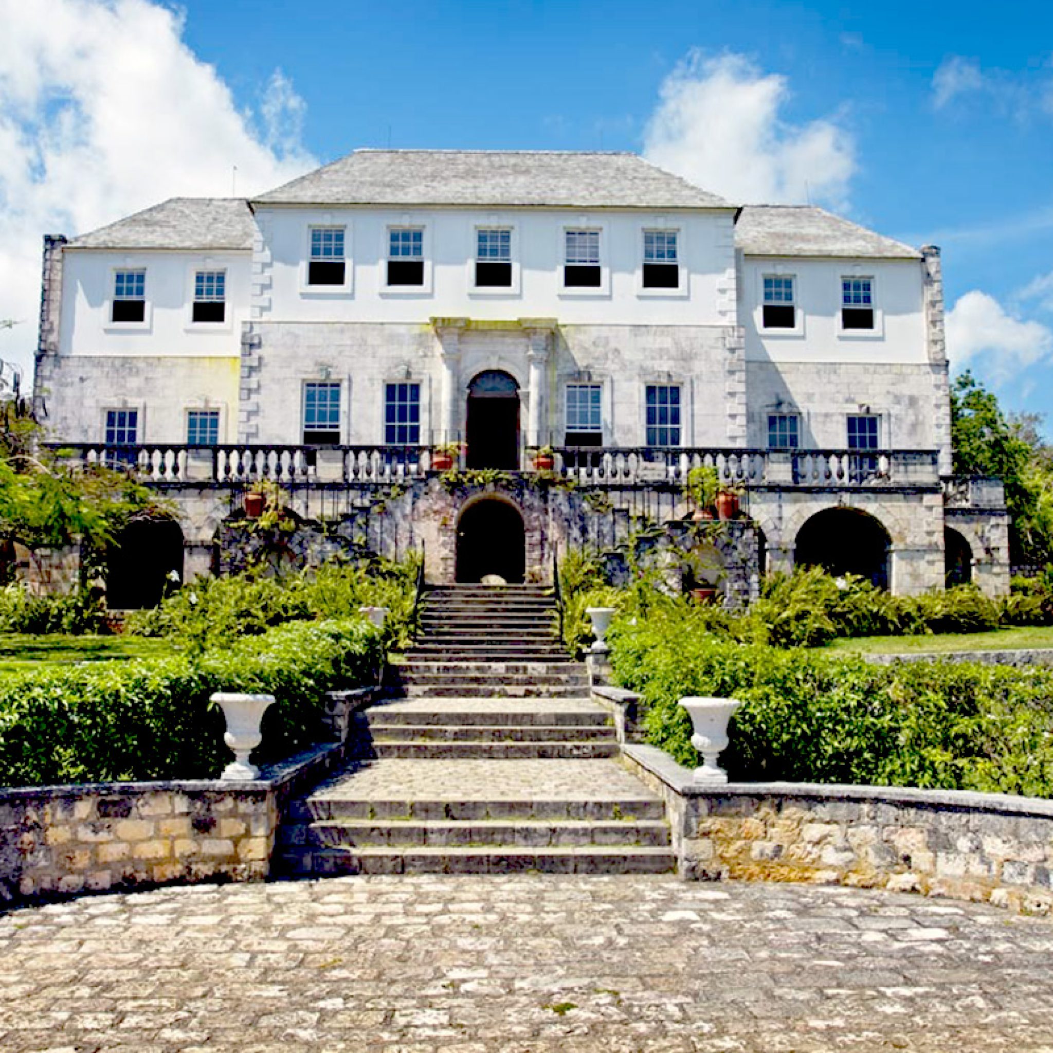 Choose Your Favorite Jamaican City – One Luv Jamaica